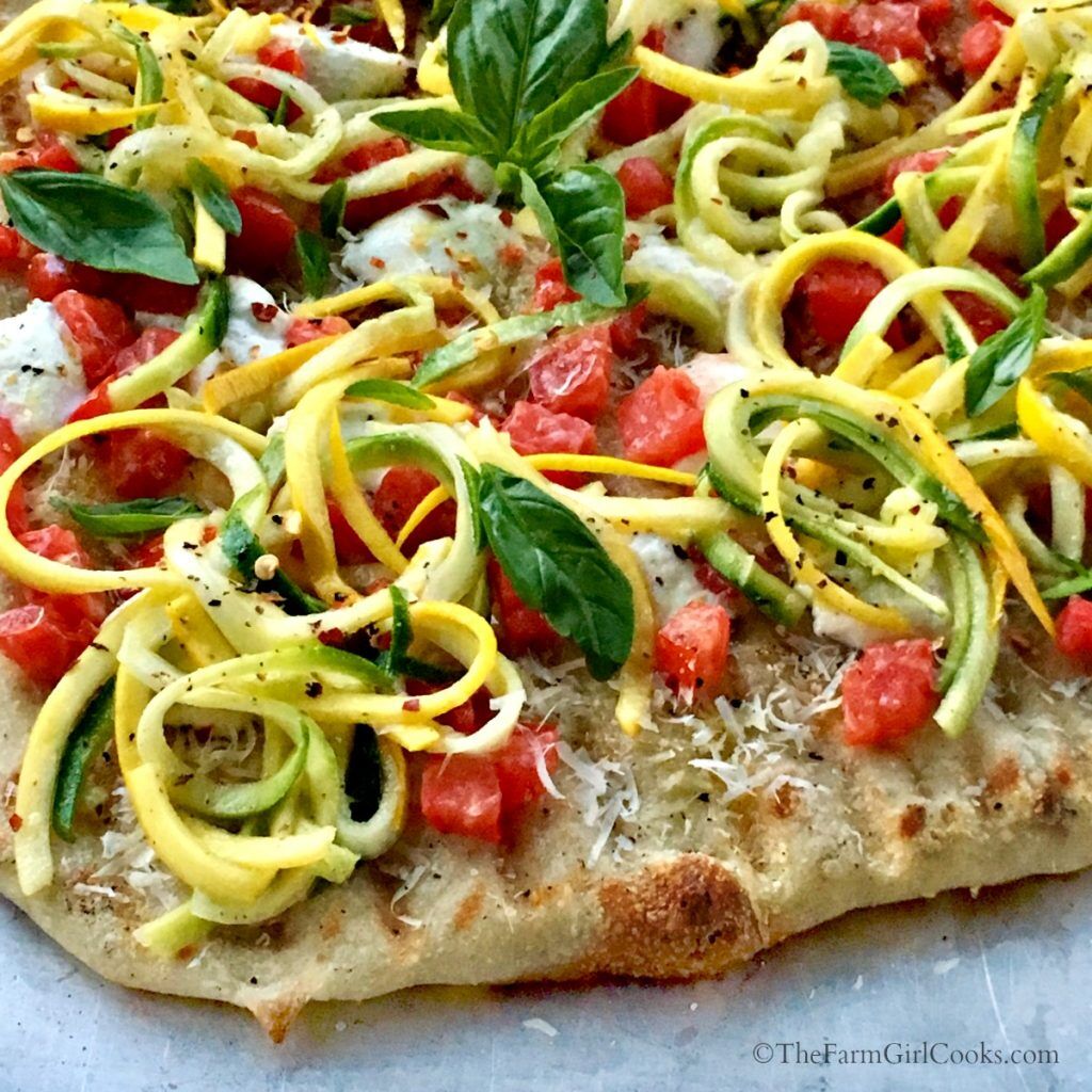 From Field To Feast ~ The Farm Girl Cooks - TheFarmGirlCooks