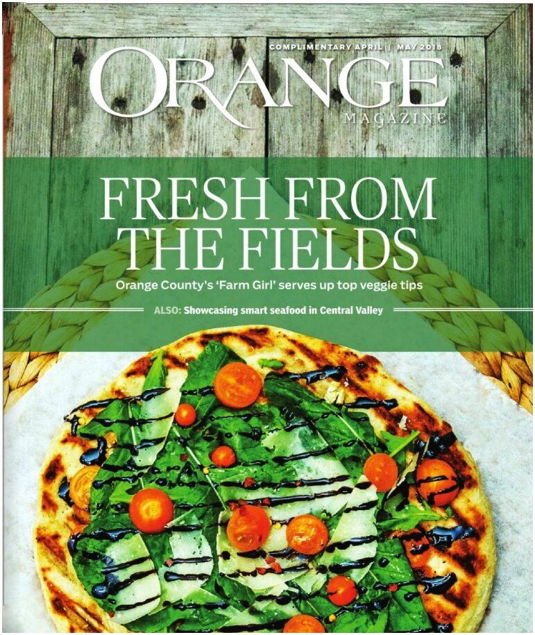 From Field To Feast ~ The Farm Girl Cooks - TheFarmGirlCooks